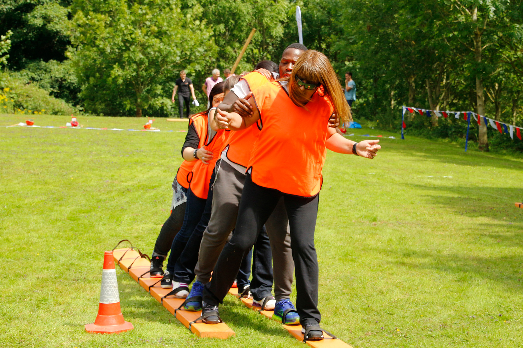 School Sports Day | from Bright Vision Events
