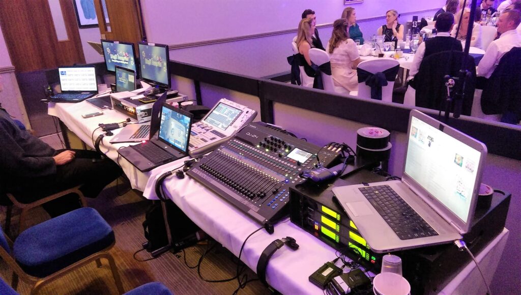 Planning and Conference Management for Nestle Healthcare | An example ...