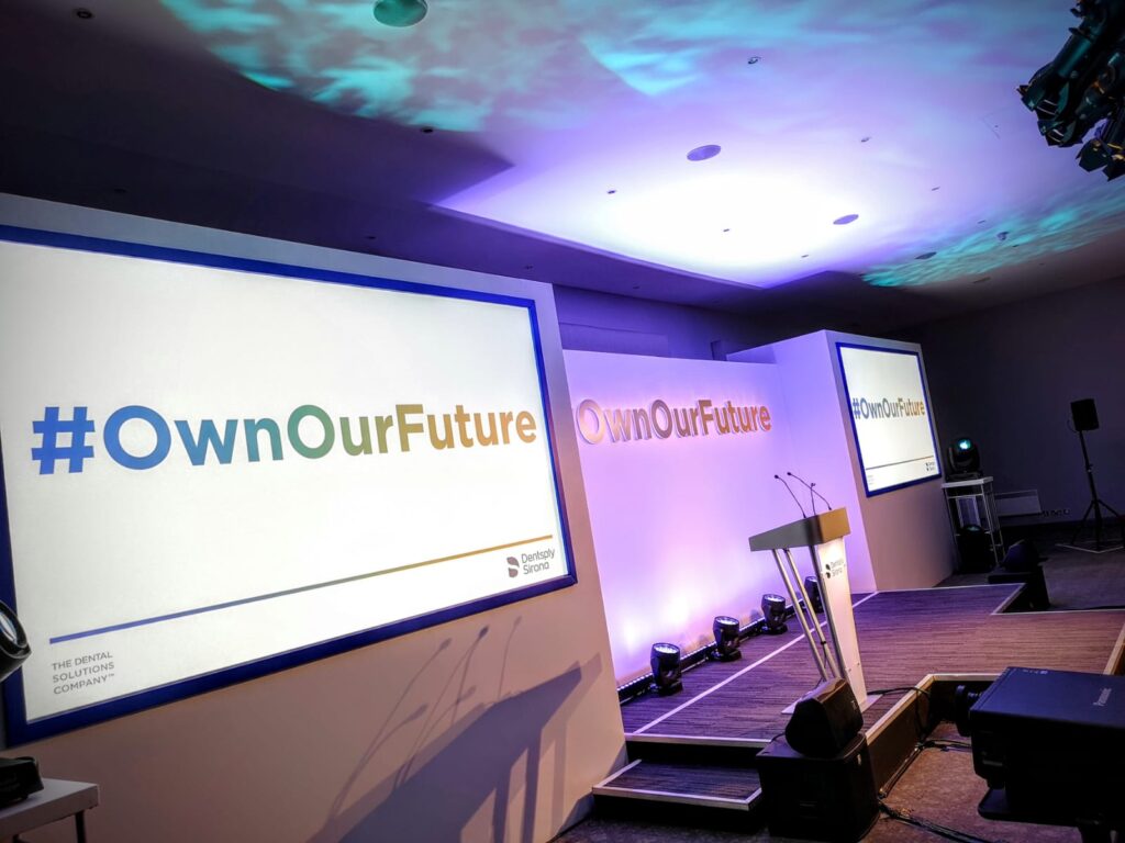 How to Plan and Organise Complete Corporate Event Management | An ...