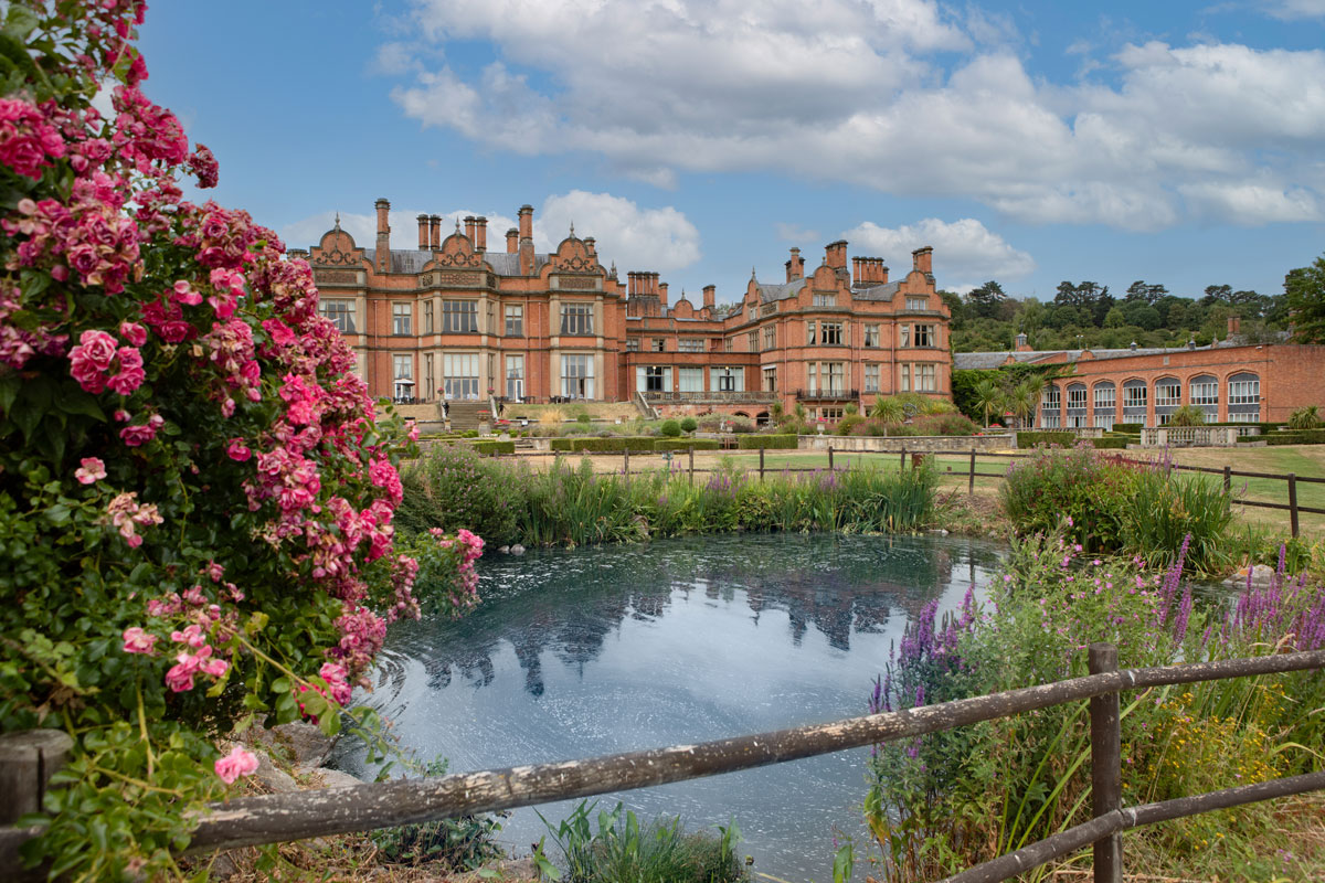 The Welcombe Hotel | A Bright Vision Events Venue