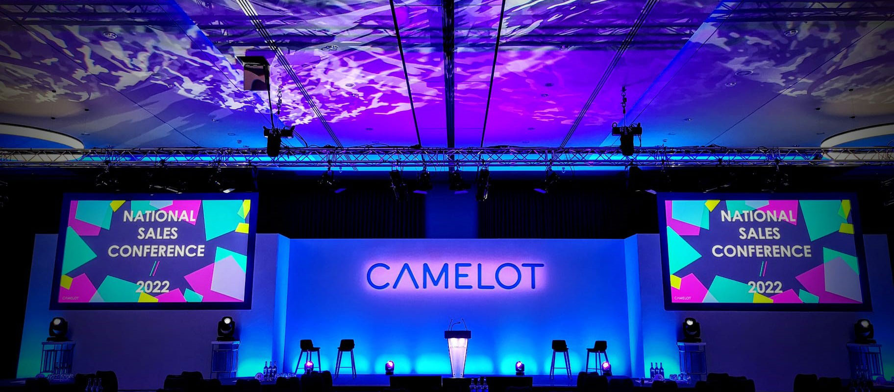 Our Clients for Team Building, Conferences, Exhibitions and Entertainment