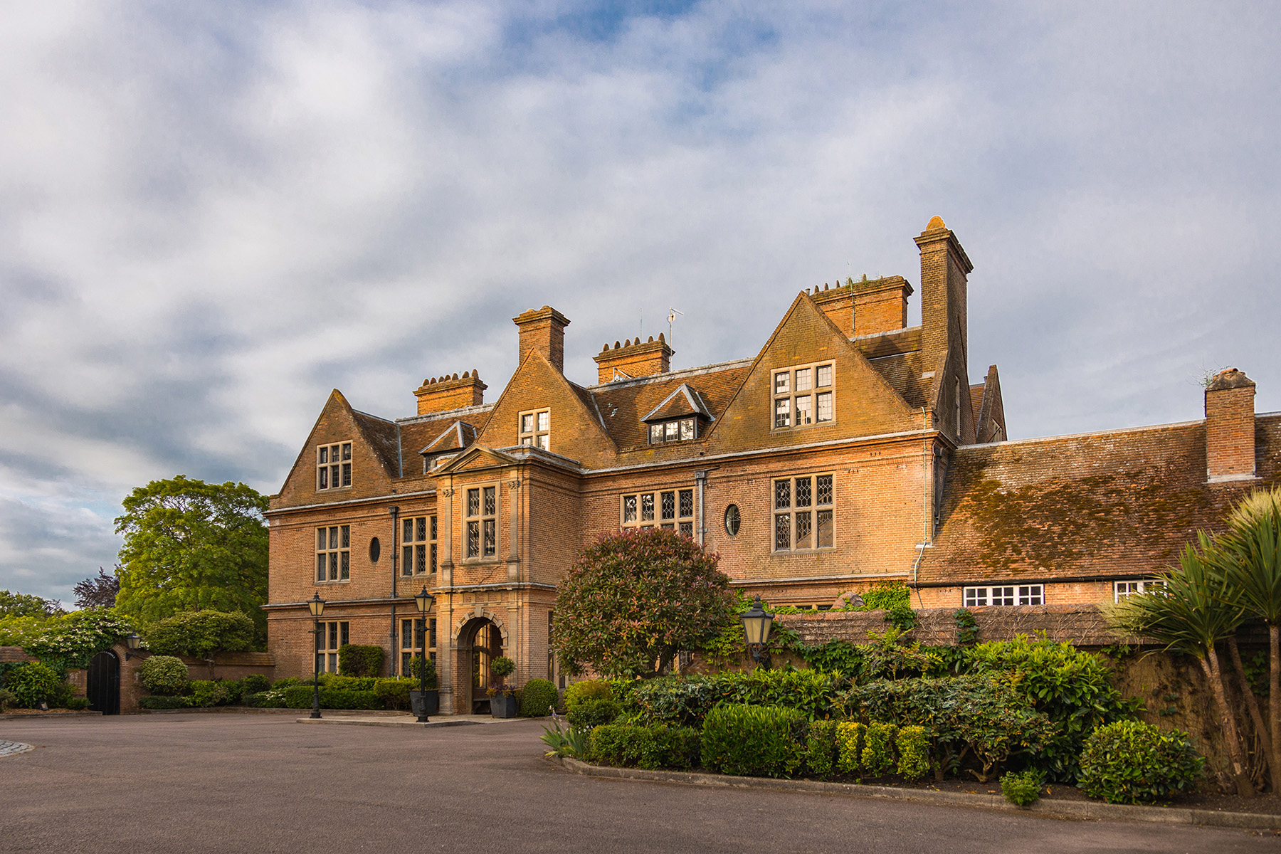 Horwood House | A Bright Vision Events Venue