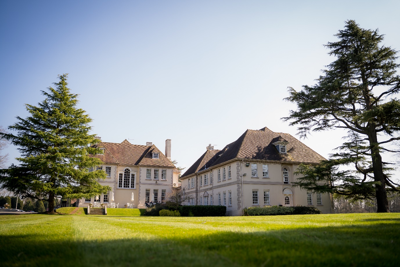 Brockencote Hall | A Bright Vision Events Venue