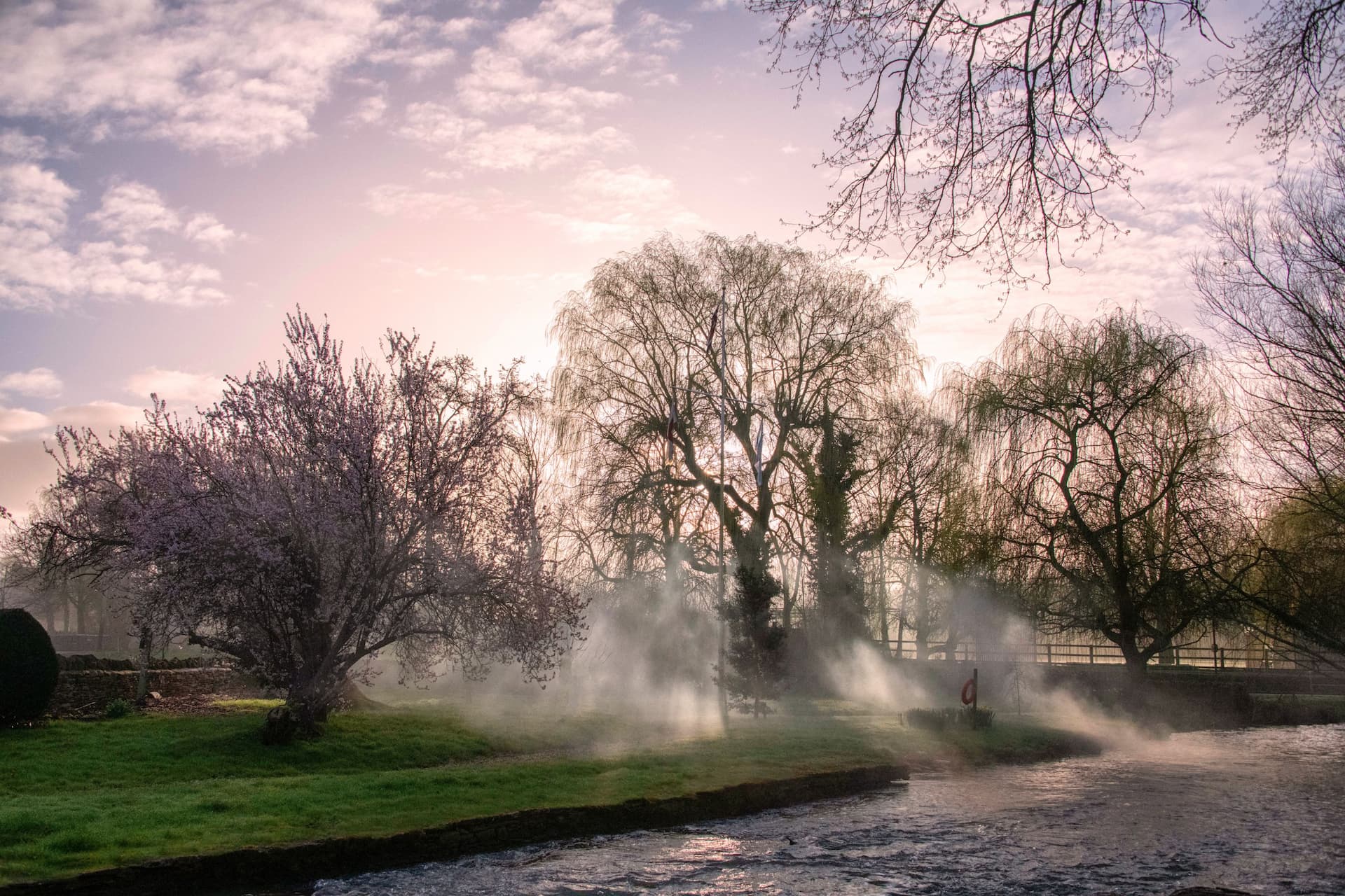 Minster Mill Hotel | A Bright Vision Events Venue