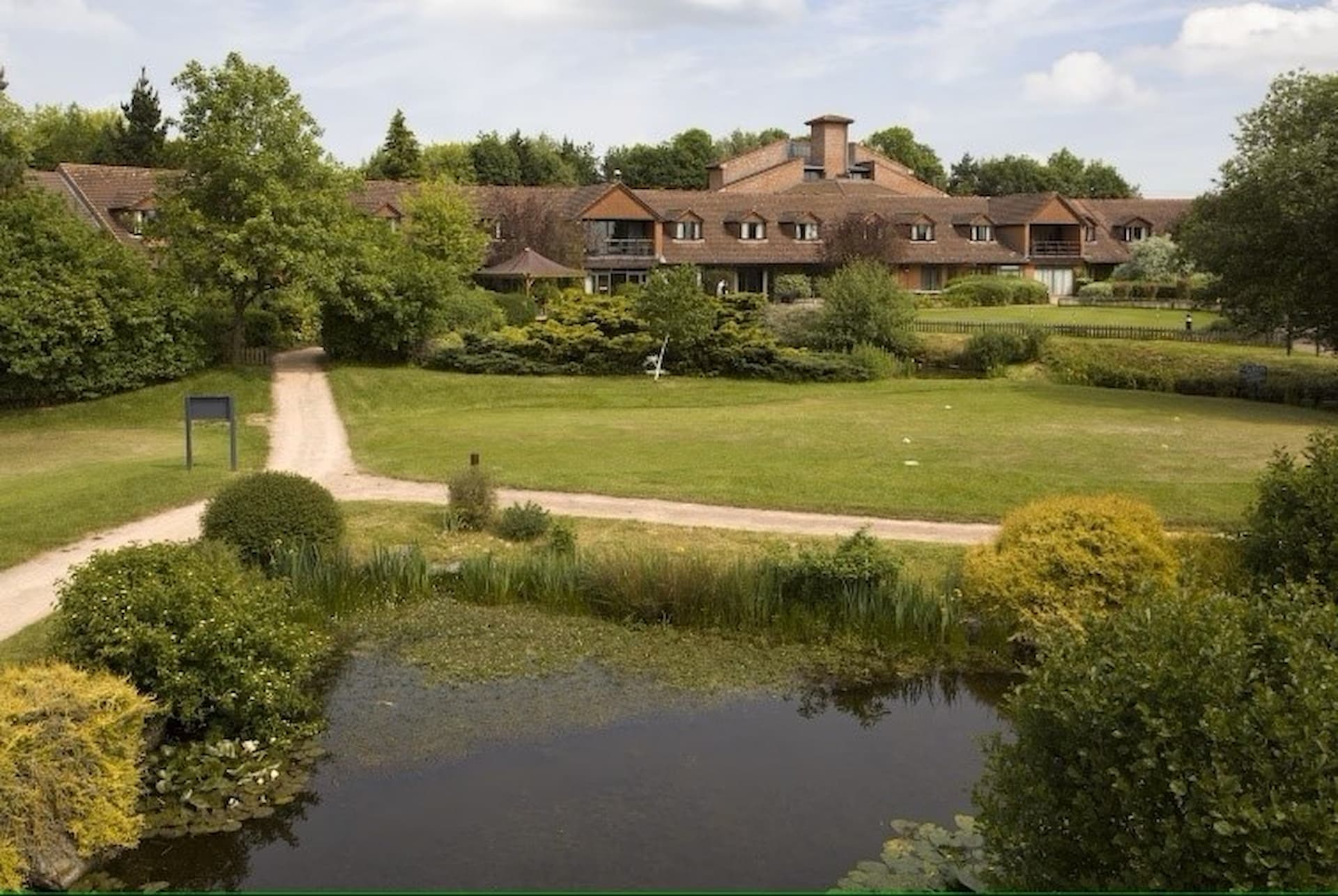 The Abbey Hotel, Golf & Spa | A Bright Vision Events Venue