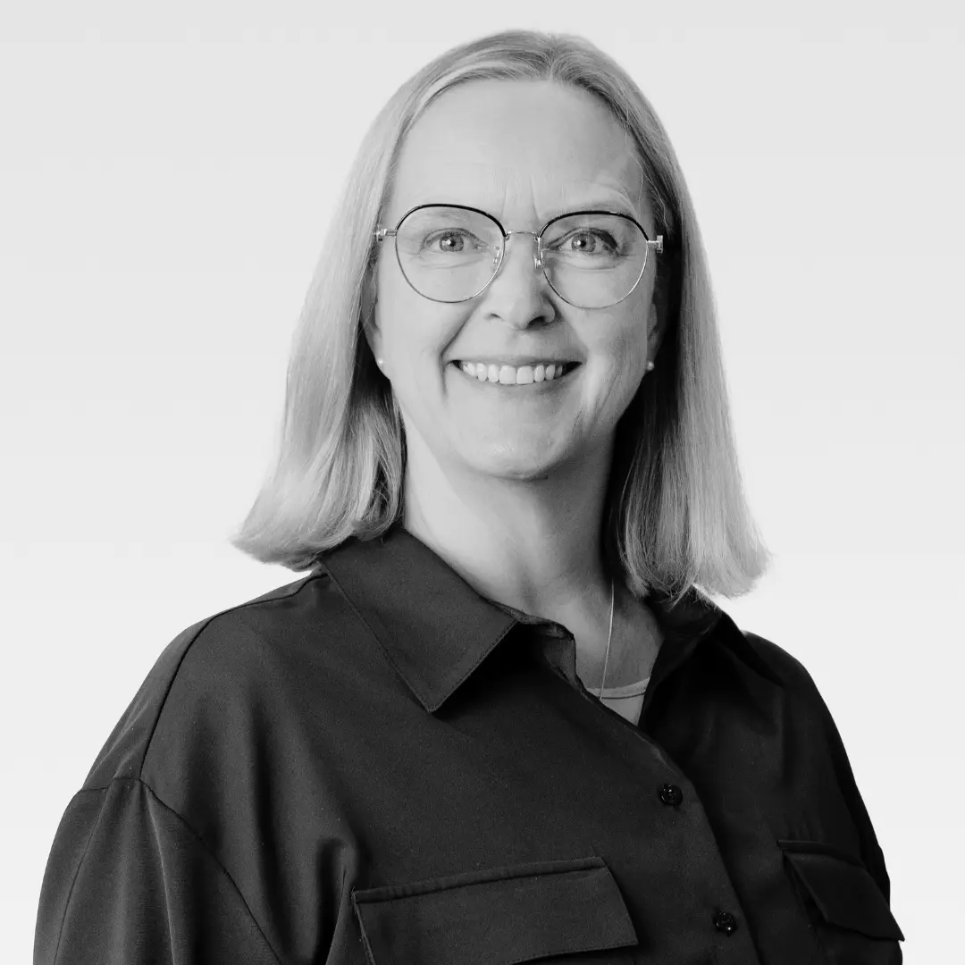 Alison Marshall | Finance Director at Bright Vision Events