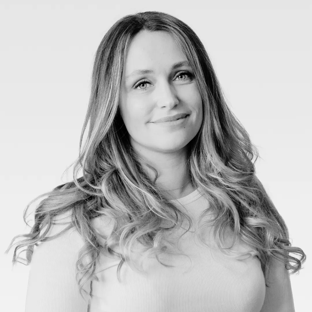Charlotte Moore | Business Development Manager at Bright Vision Events