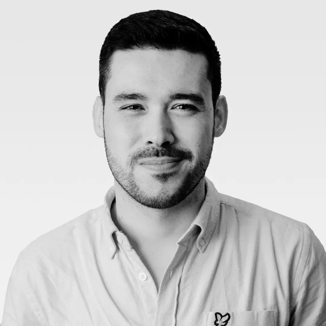 George Duffy | Production Executive at Bright Vision Events