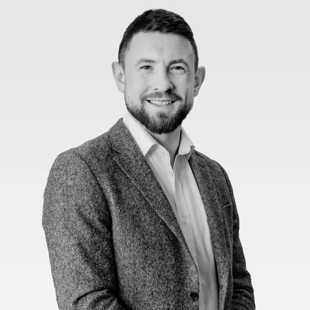 James Gibney | Events Manager at Bright Vision Events