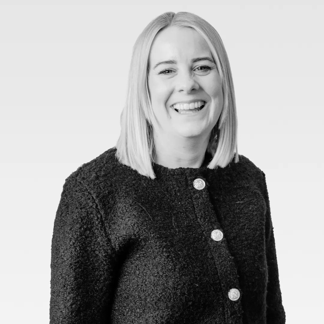 Sarah Shirley | Sales Director at Bright Vision Events