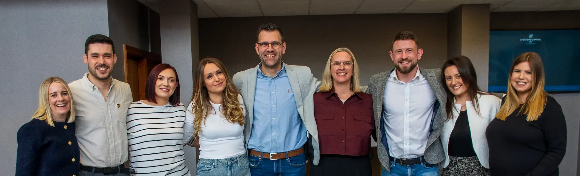 Our team | Bright Vision Events