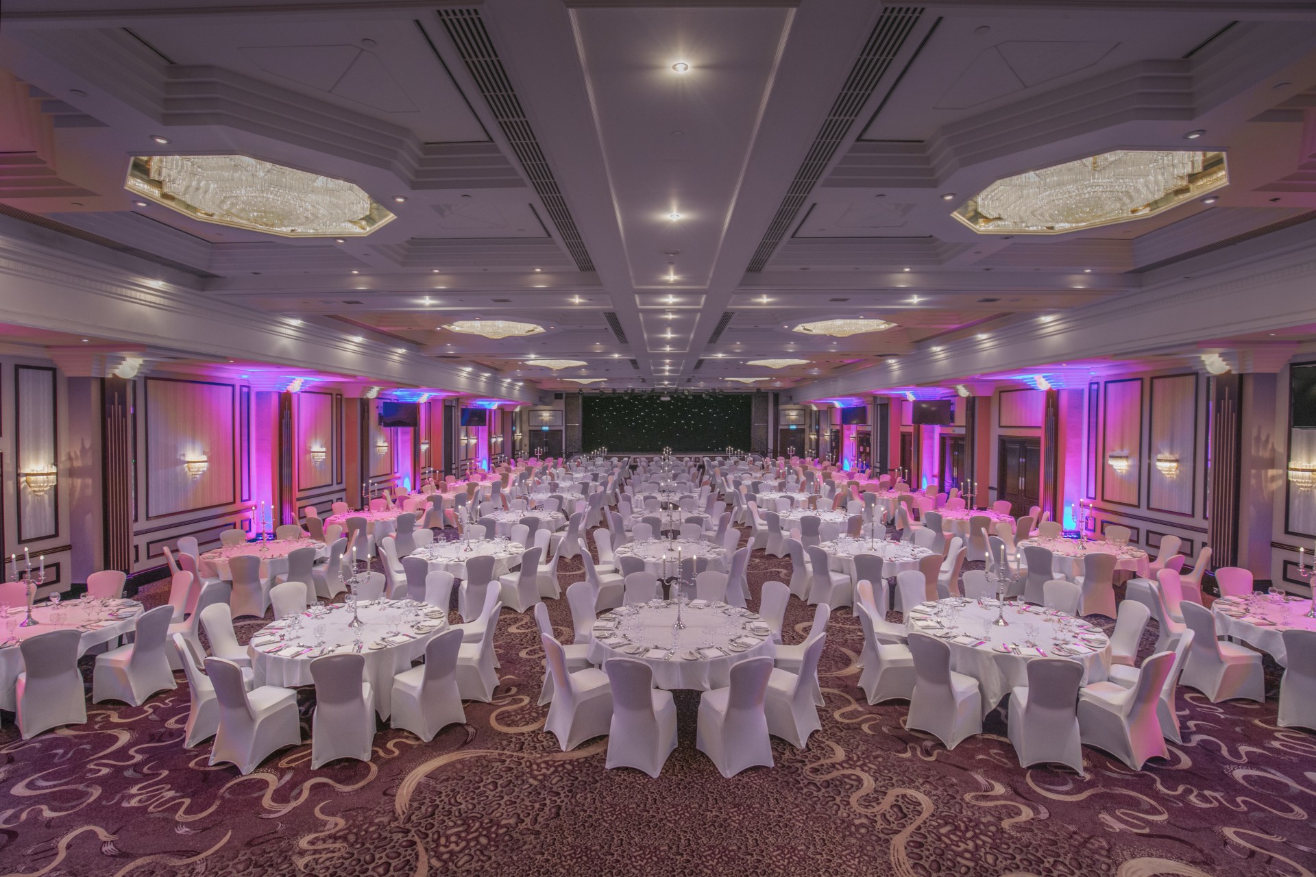 National Conference Centre based at The National Motorcycle Museum | A ...